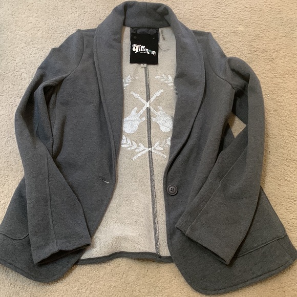 The Filmore | Jackets & Coats | New The Fillmore Blazer | Poshmark